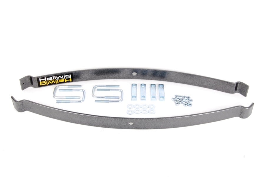 EZ-990 Heavy Duty Load Leveler Helper Springs - Hellwig 986