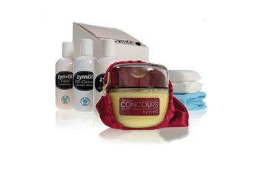 Smart Kit - Zymol DS120T