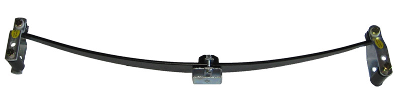 Helper Springs - SuperSprings SSA19