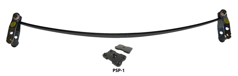 Helper Springs - SuperSprings SSA28