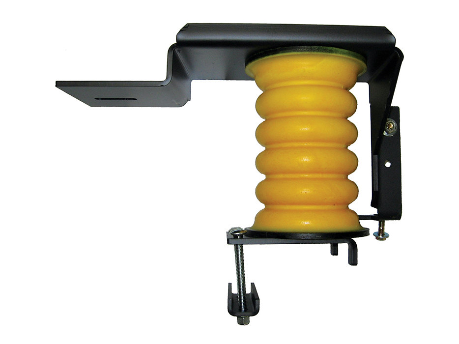 Rear SumoSprings Kit - SuperSprings SSR-280-54-1