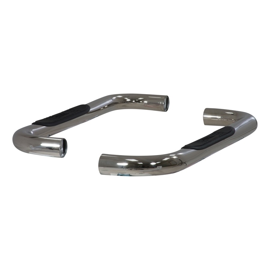 3 In. Step Bars - Aries 204017-2