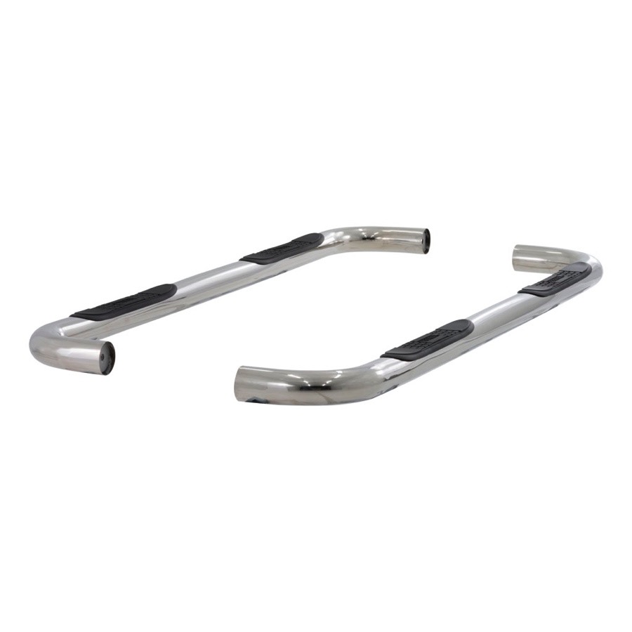 3 In. Step Bars - Aries 205010-2