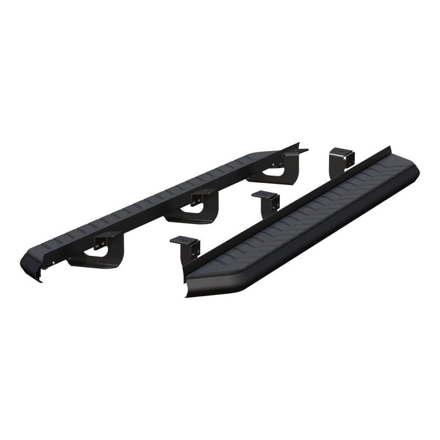5 In. AeroTread Running Boards - Aries 2061040