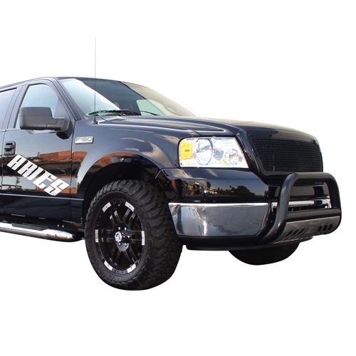 3" Bull Bar - Aries B35-3007