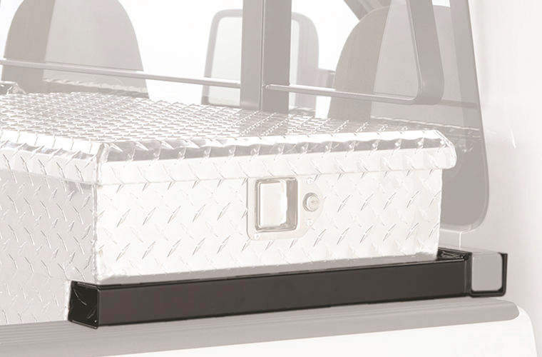 Headache Rack - Backrack 15018/30221TB31