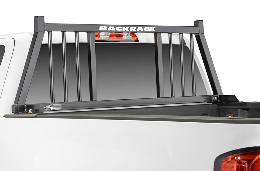 Three Bar Rack - Backrack 149TR/30122
