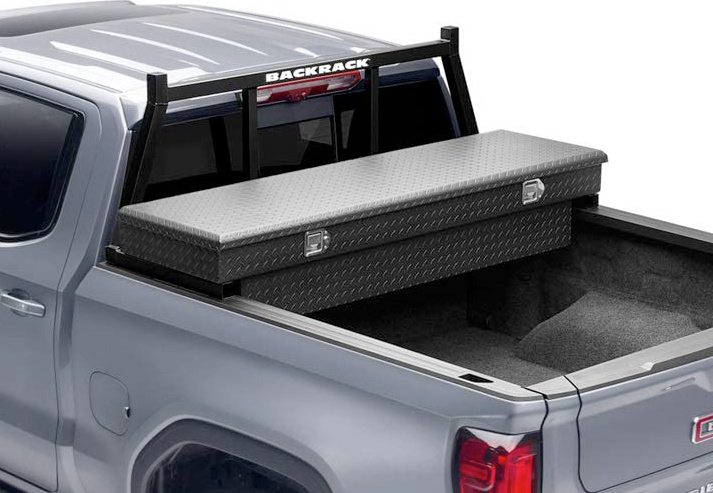 Open Rack - Backrack 14900/30119TB31