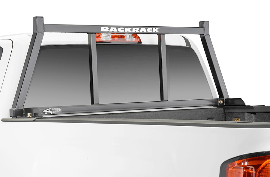 Open Rack - Backrack 14900/30123