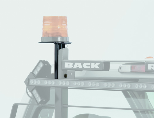 Rotating Light Bracket - Backrack 81001