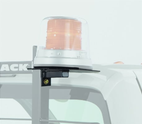 Rotating Light Bracket - Backrack 91003