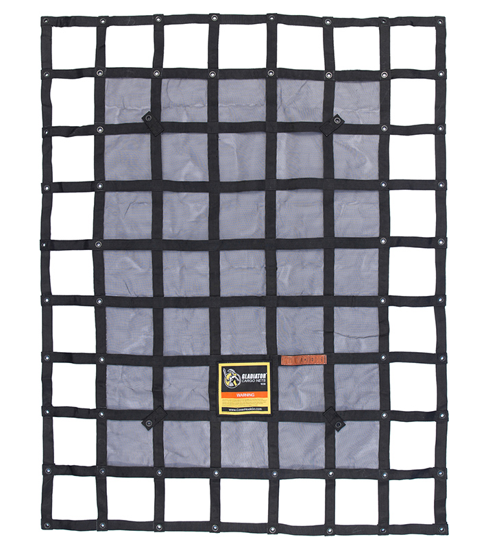 Cargo Net - Gladiator SGN-100