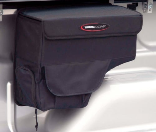 TruXedo Saddlebag - Wheel Well Truck Luggage Bag