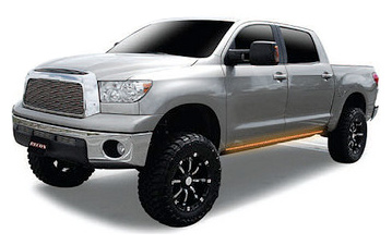 Big Rig LED Running Lights - Recon 26413