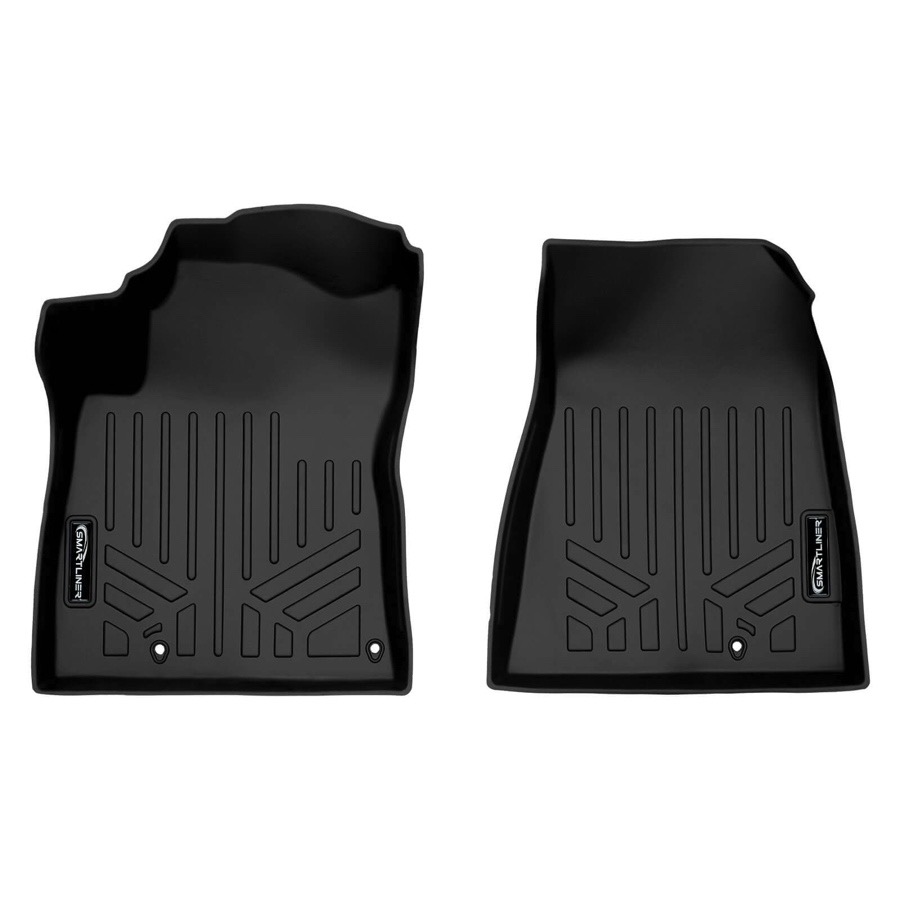 1st Row Floor Liners - Smartliner A0652