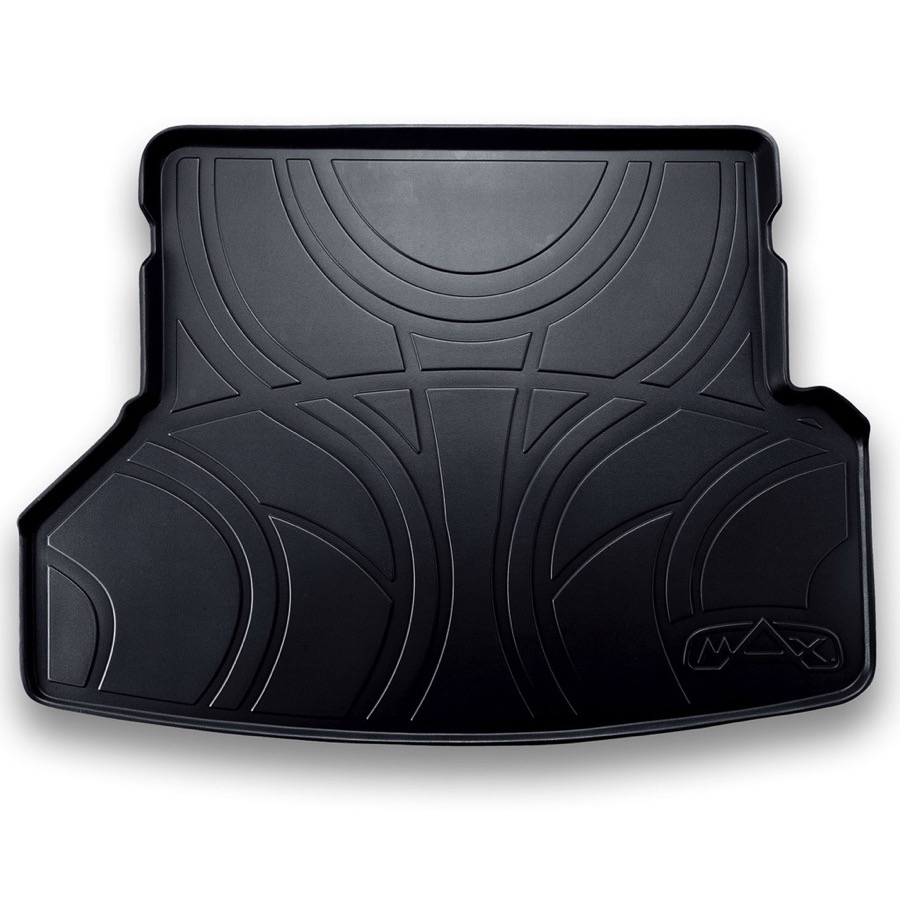 Extended Cargo Liner - Smartliner D0487