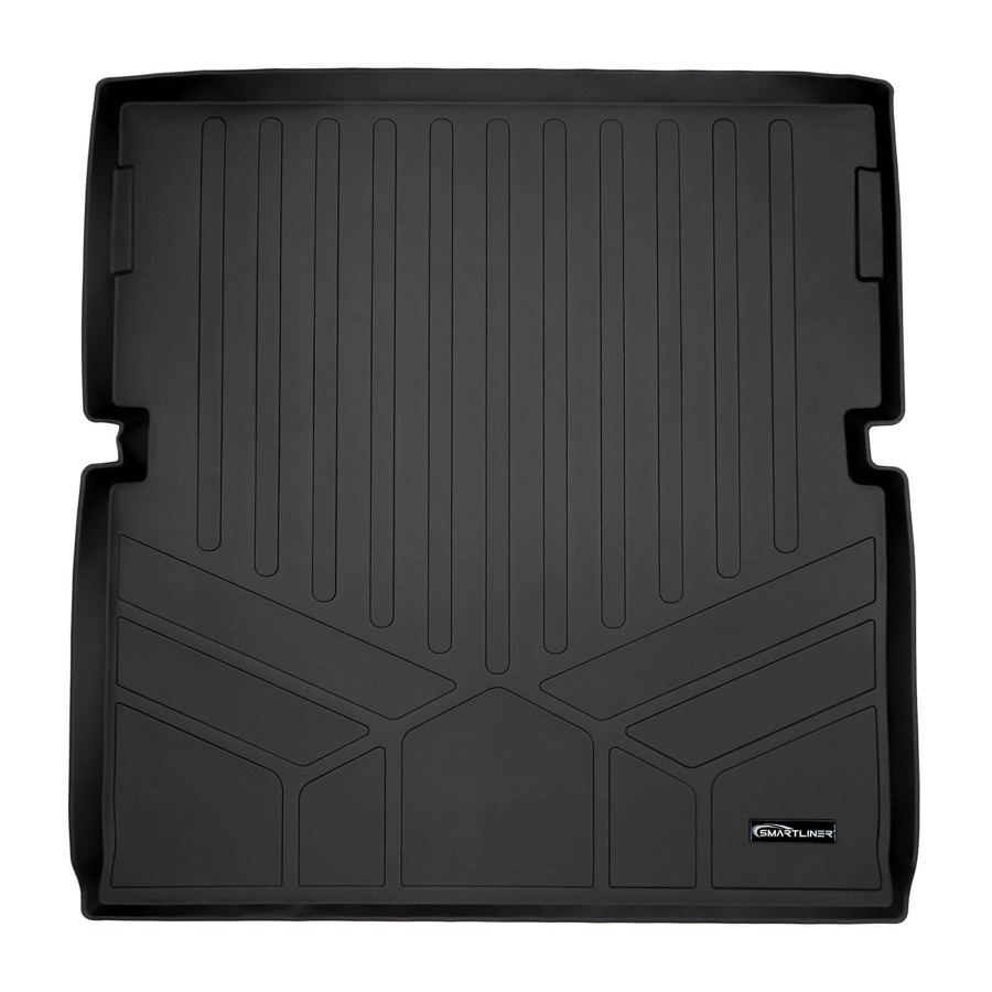 Extended Cargo Liner - Smartliner D0489