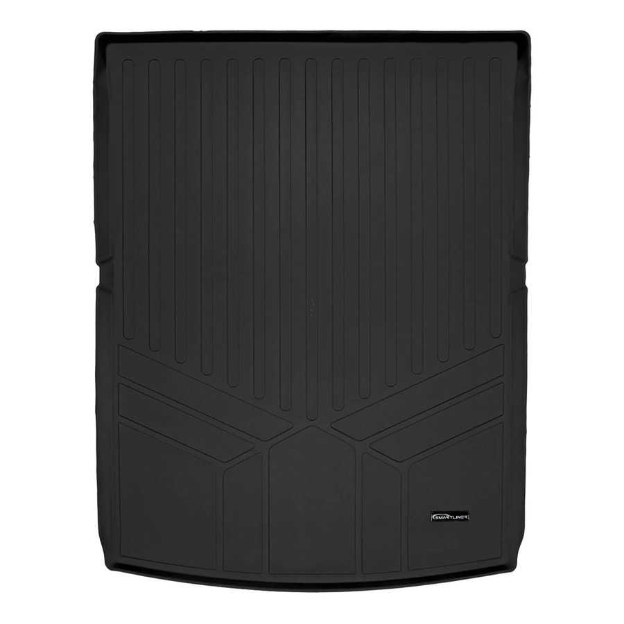 Extended Cargo Liner - Smartliner D0526