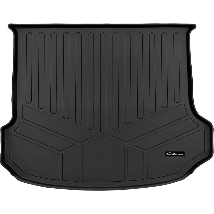 Extended Cargo Liner - Smartliner D0651
