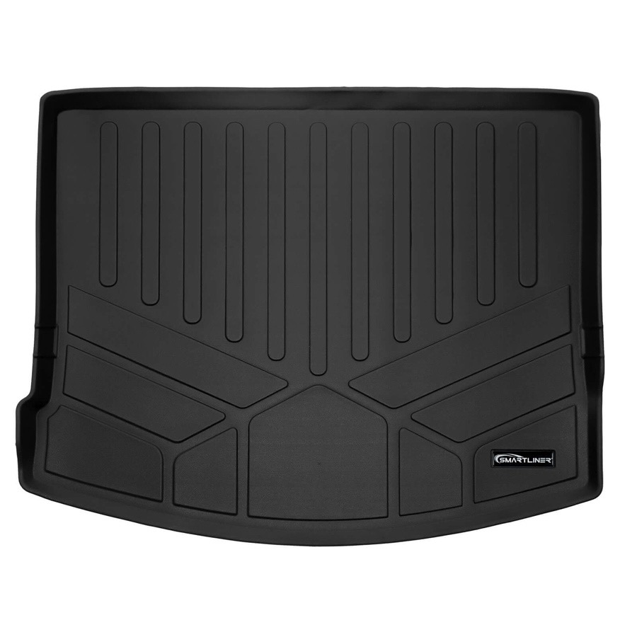 Extended Cargo Liner - Smartliner D0709