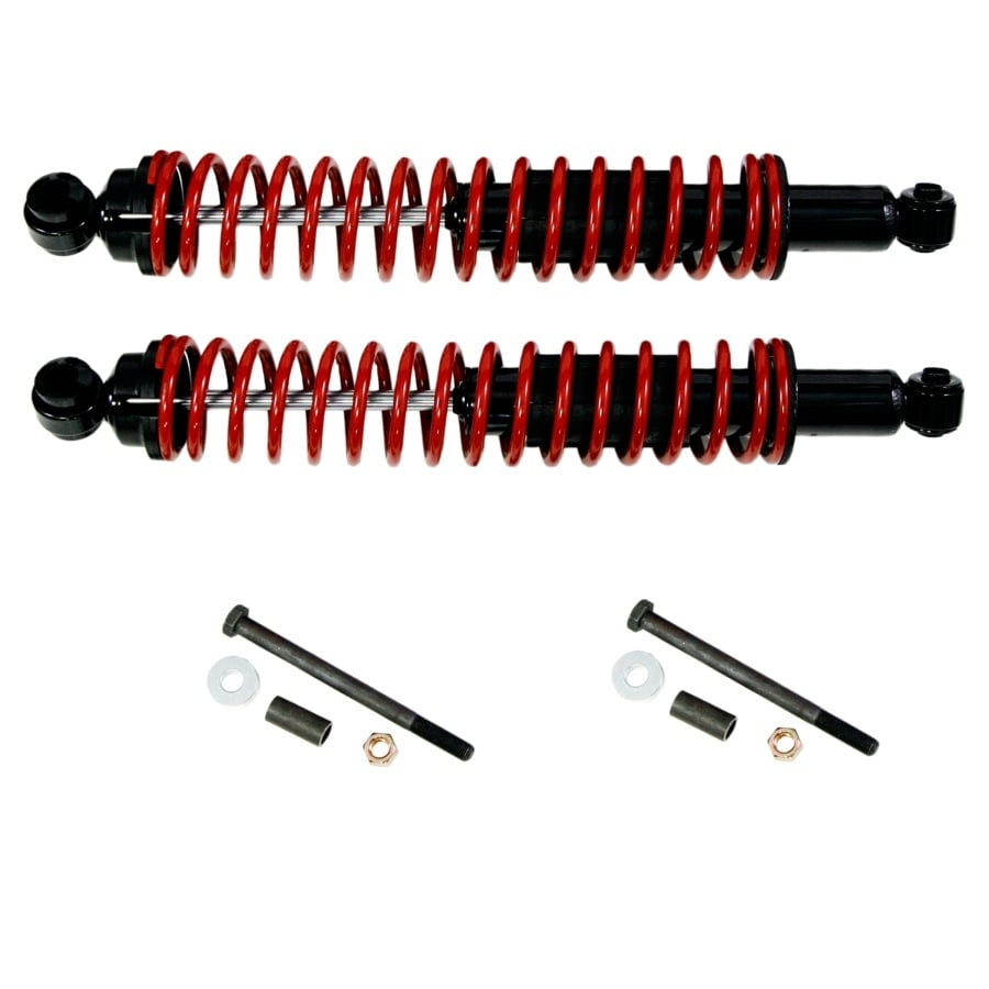 Rear Load Carrier Shocks - Gabriel 43085