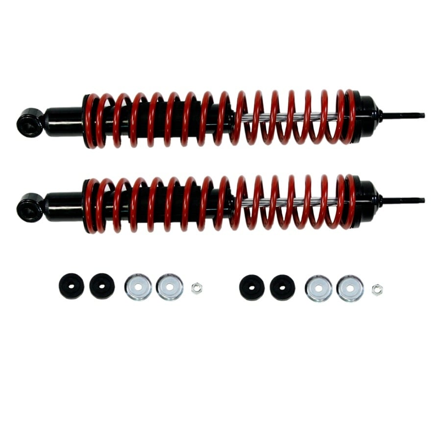 Rear Load Carrier Shocks - Gabriel 43099