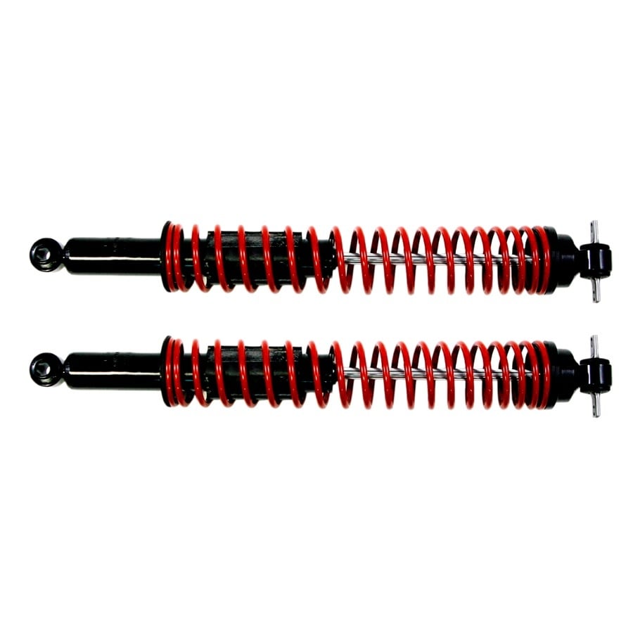 Rear Load Carrier Shocks - Gabriel 43162