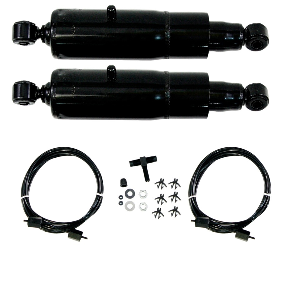 HiJackers Rear Shocks - Gabriel 49107