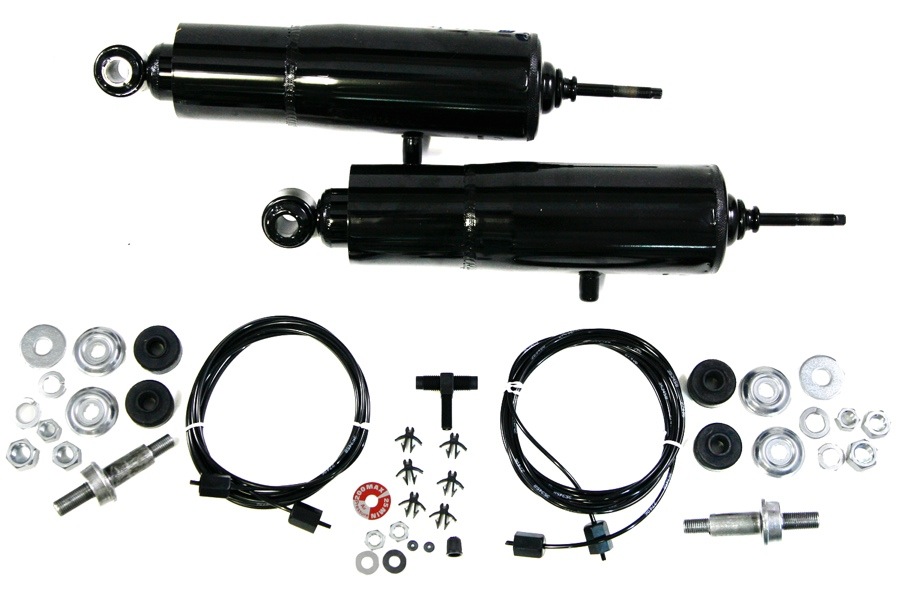 HiJackers Rear Shocks - Gabriel 49114