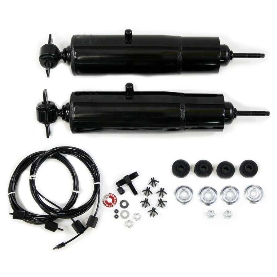 HiJackers Rear Shocks - Gabriel 49135