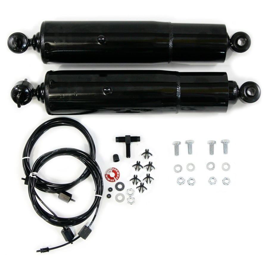 HiJackers Rear Shocks - Gabriel 49232