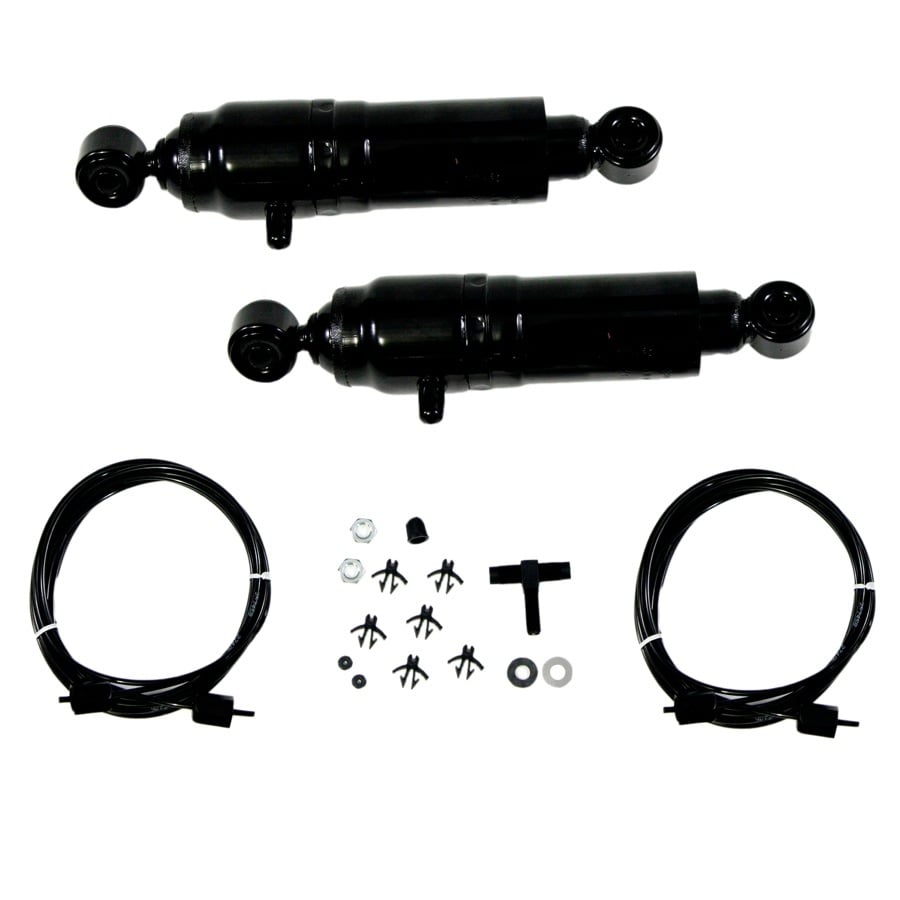 HiJackers Rear Shocks - Gabriel 49307