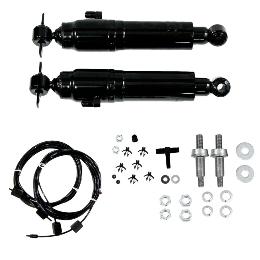 HiJackers Rear Shocks - Gabriel 49334