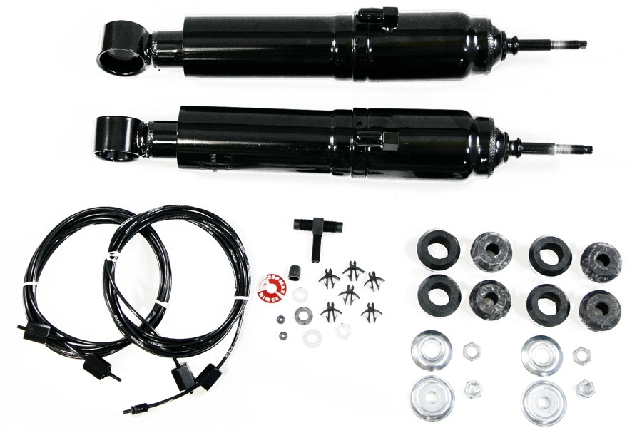 HiJackers Rear Shocks - Gabriel 49388