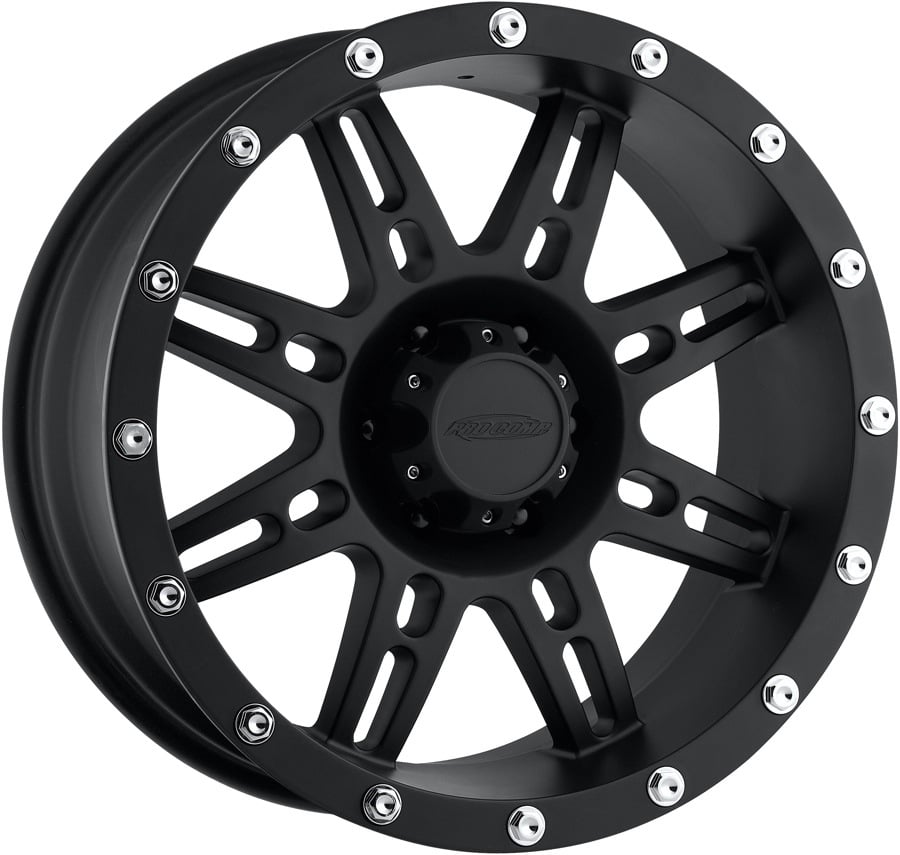 7031 Series Alloy Wheel - Pro Comp 7031-6865