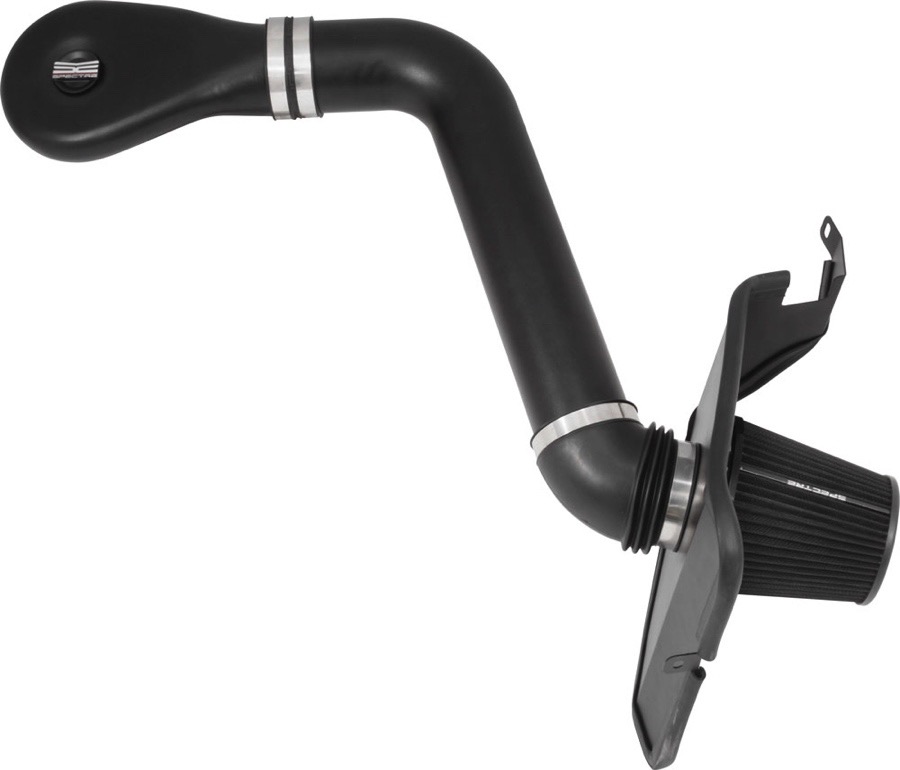Air Intake Kit - Spectre 900240K