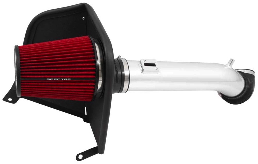 Air Intake Kit - Spectre 9026