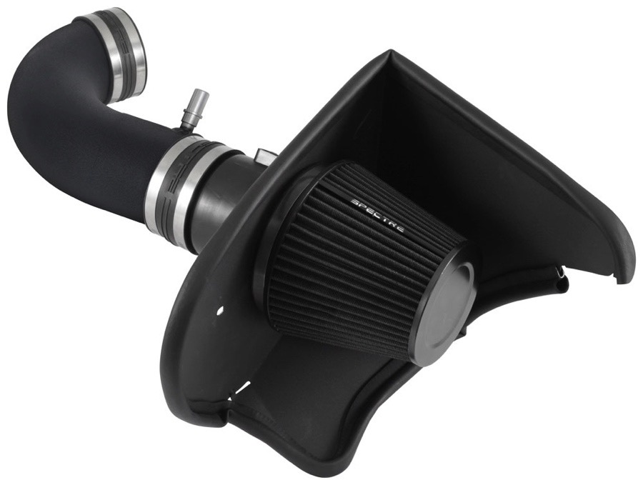 Air Intake Kit - Spectre 90610K