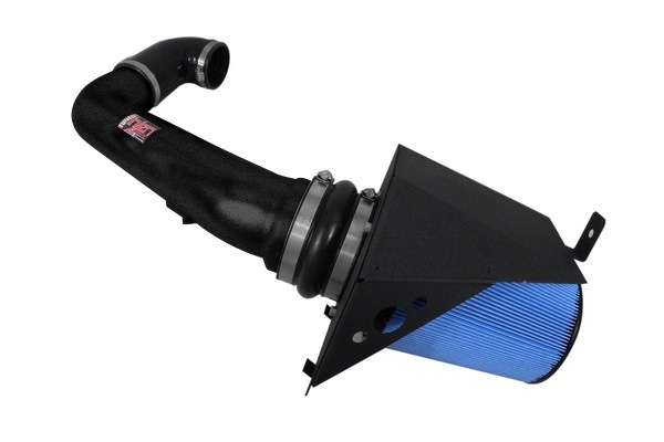 Cold Air Power-Flow Intake System - Injen PF9014WB