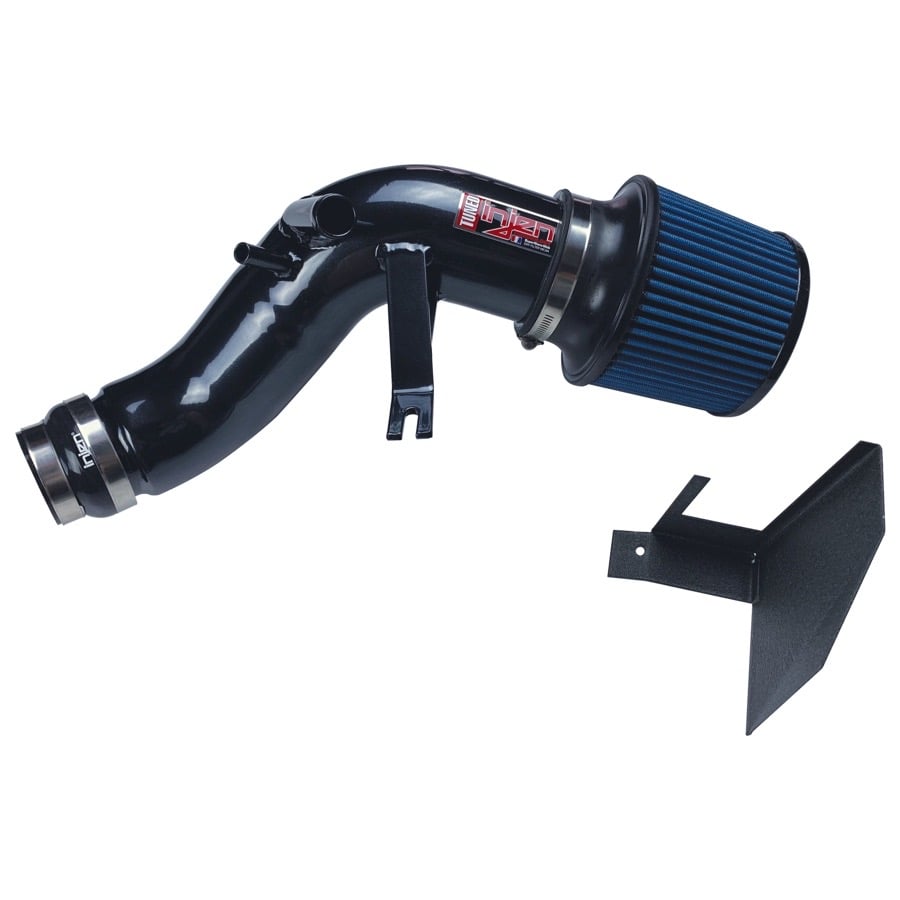SP Series Short Ram Intake System - Injen SP1334BLK