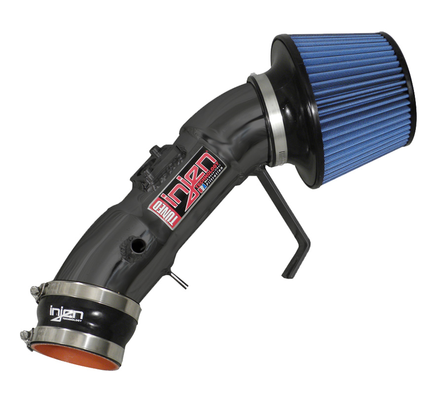 SP Series Short Ram Intake System - Injen SP2033BLK