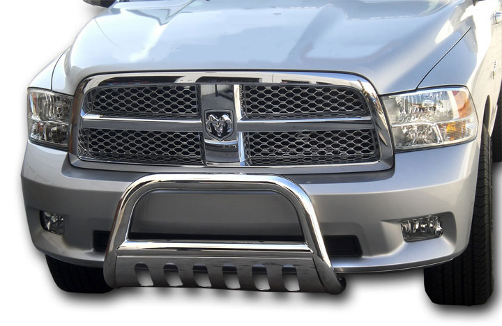 Maverick Bull Bar - Trident TRI72250