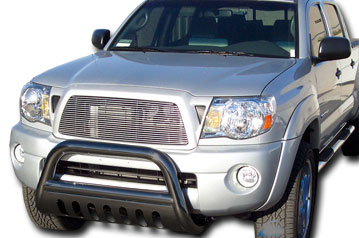 2005-2015 Toyota Tacoma Trident Maverick Bull Bar - Trident TRI73020B
