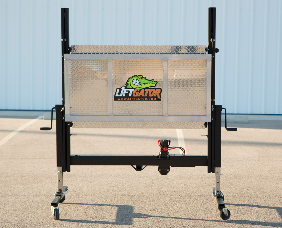 LiftGator LTE Lift Gate - Free Shipping