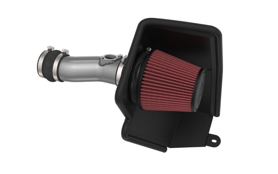 69 Series Typhoon Cold Air Intake - K&N 69-1509TC