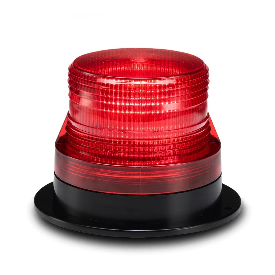 Class 2 Firebolt LED Beacon - Federal Signal 220250-04