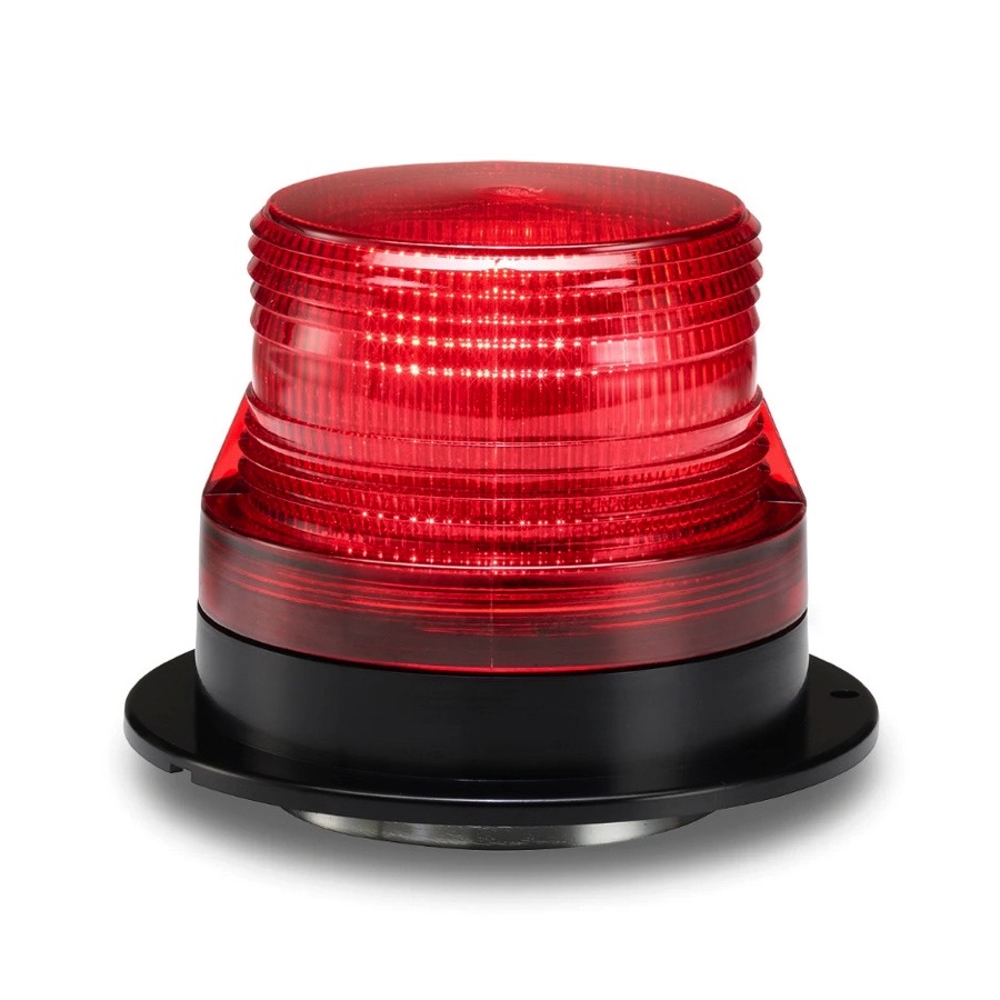 Class 2 Firebolt LED Beacon - Federal Signal 220260-04