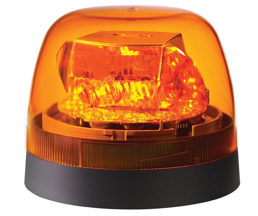 Class 1 SLR Beacon - Federal Signal 262650-02