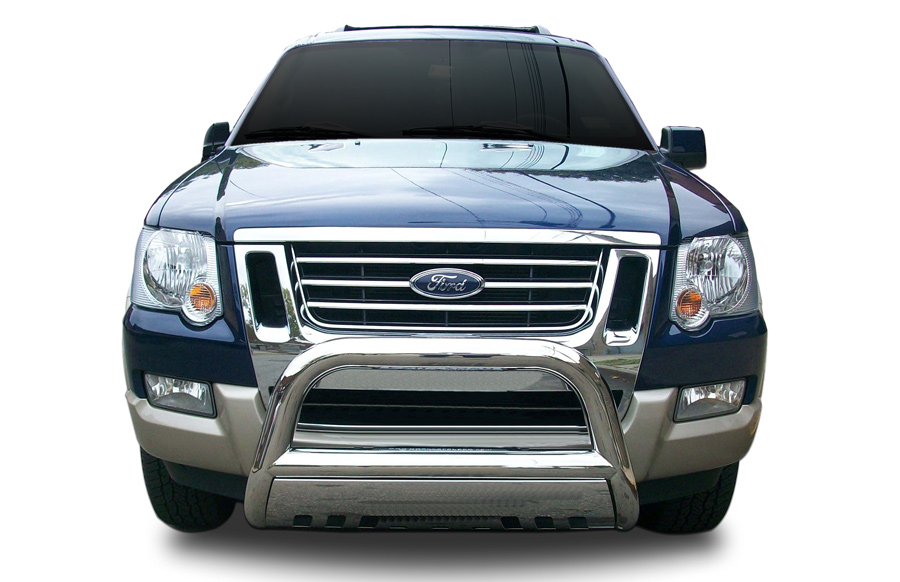 Bull Bar - Broadfeet DWFO-239-33