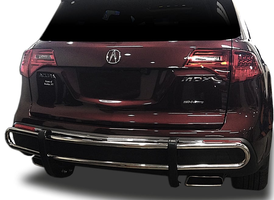 Rear Bumper Guard - Broadfeet RDAC-112-51